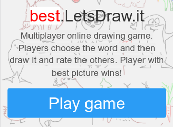 New game / Scattergories online - play multiplayer, play free, game ...